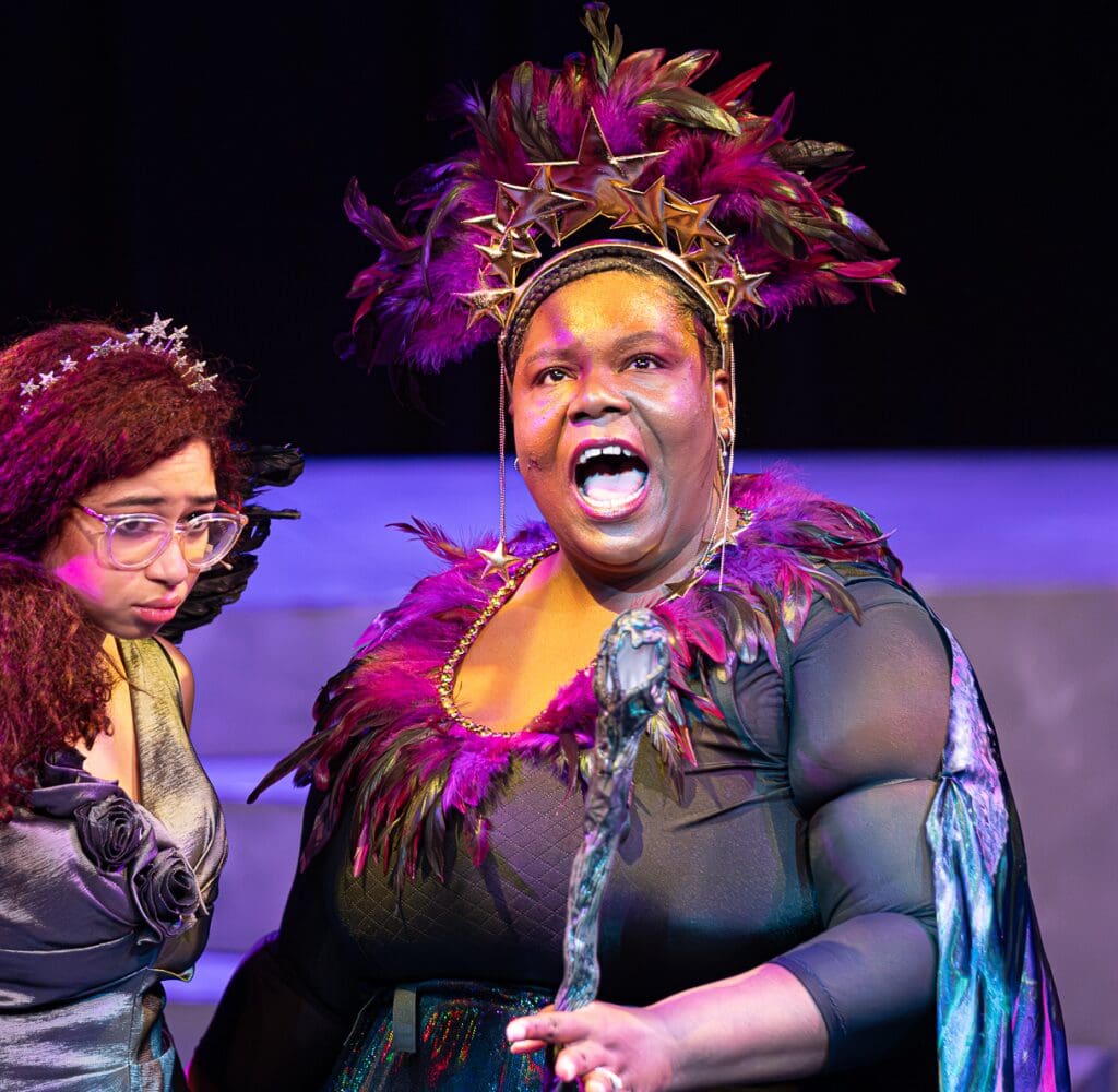 Starmites | Catalyst Repertory